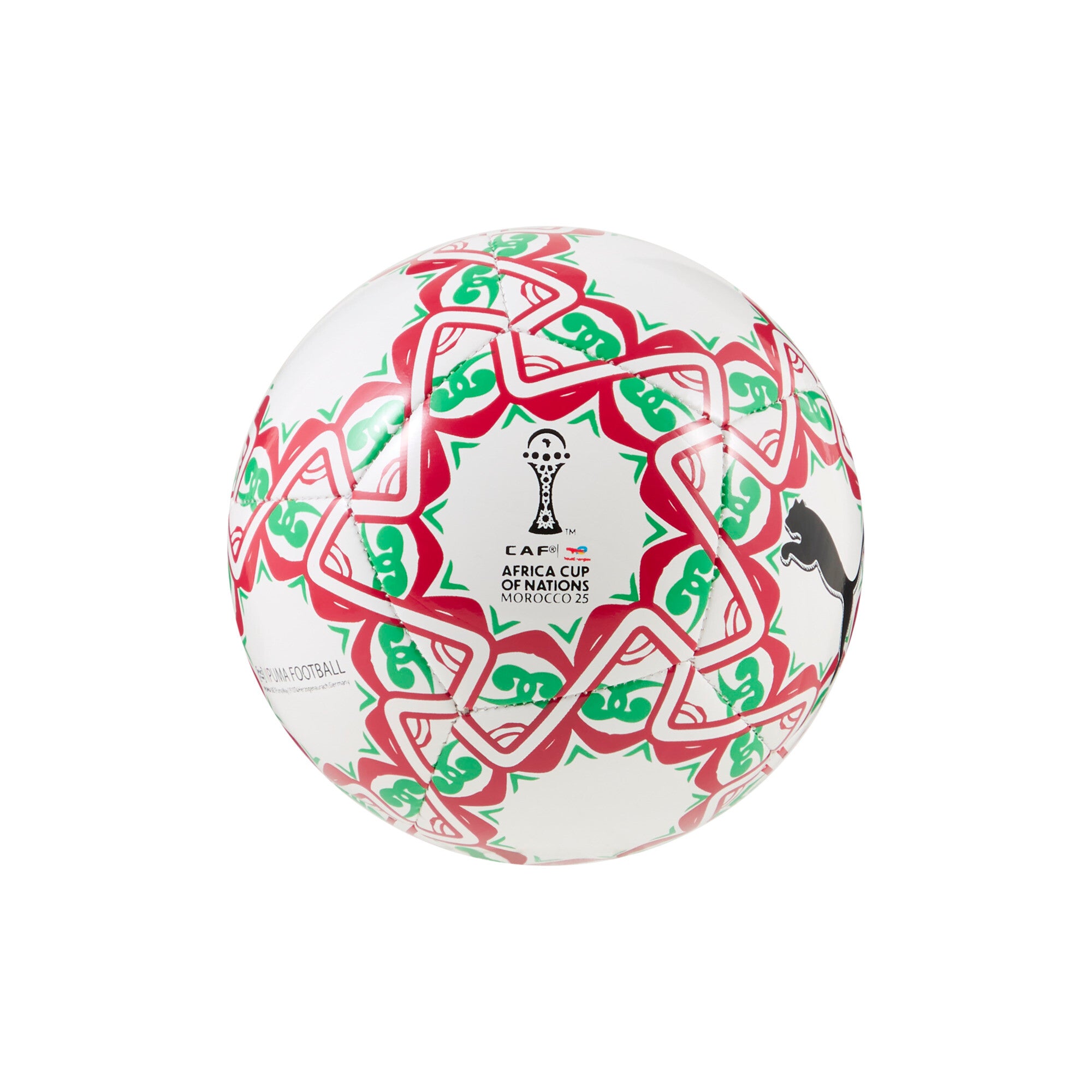 PUMA Orbita TotalEnergies CAF Africa Cup of Nations 2025 Mini Football