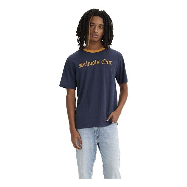 LEVI'S SS RELAXED FIT TEE | 16143-0769