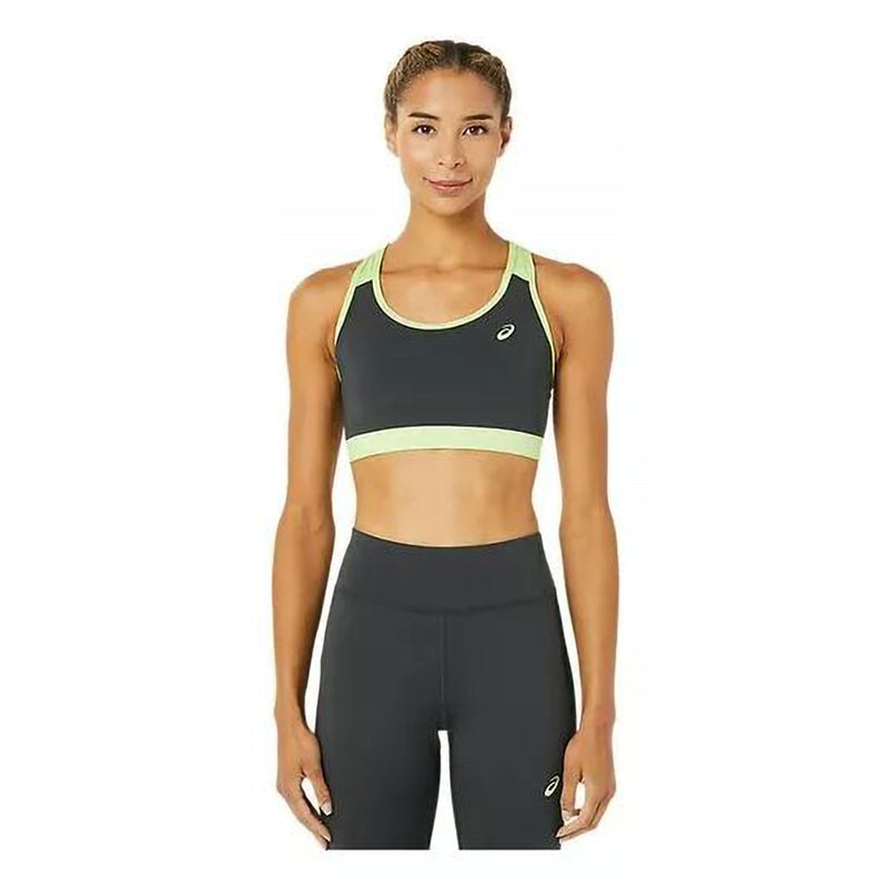 Color Block Bra Iii