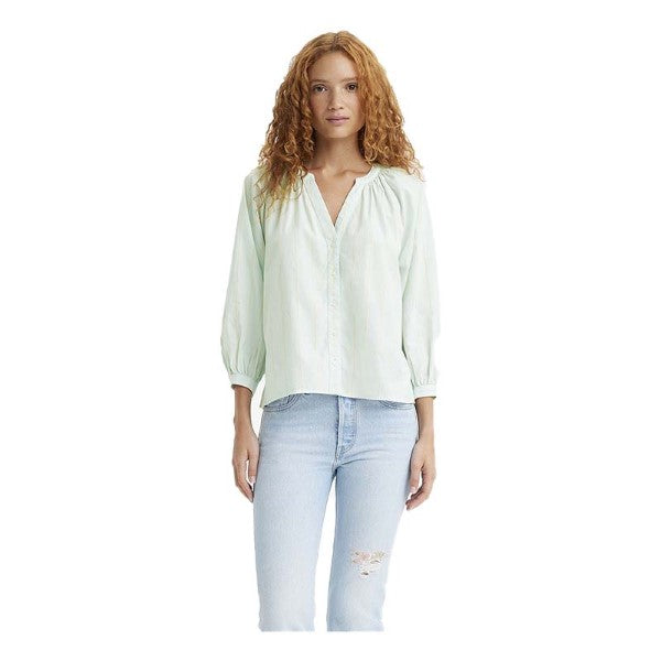 LEVI'S LAINEY BLOUSE | A4887-0001