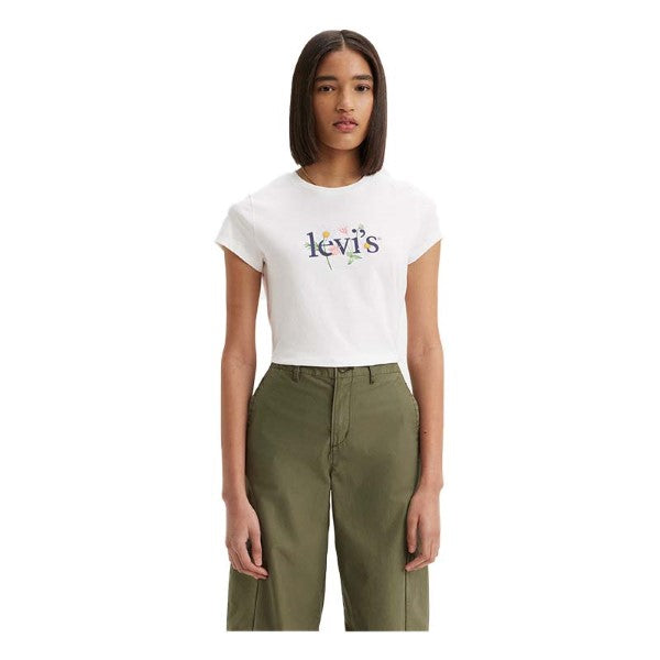 LEVI'S GRAPHIC AUTHENTIC TSHIRT | A6126-0008