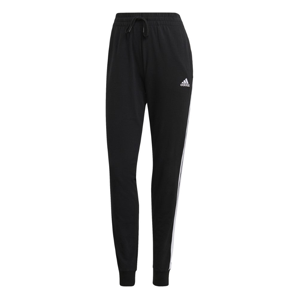 Essentials-Single-Jersey-3-Stripes-Joggers